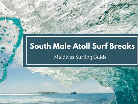 6 Good Reasons Why You Should Surf In Maldives By Dreaming Of Maldives