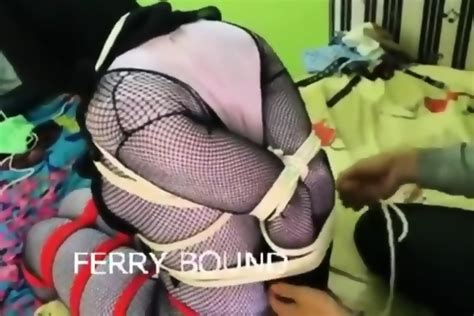 Sundanese Girl Tied Up Eporner