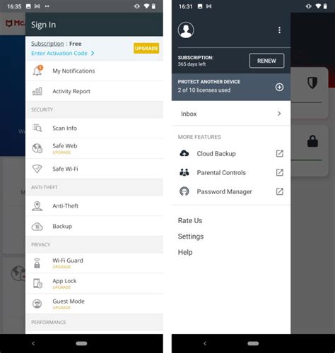 McAfee Vs Norton Which Antivirus Is Better In CyberNews