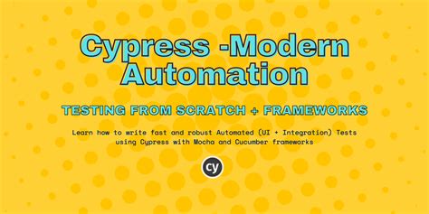 Github Sanyi8cypressautomation Course Progression For Qa