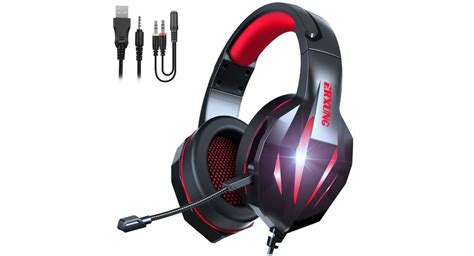 Erxung J5 Red Solotodocl