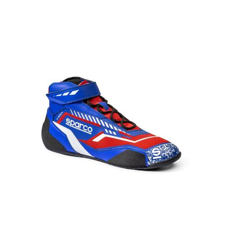 Sparco K Rock Kart Boots