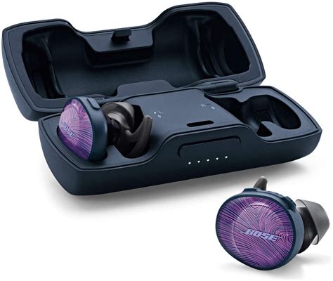 6 Best Wireless Earbuds With Charging Case In 2024