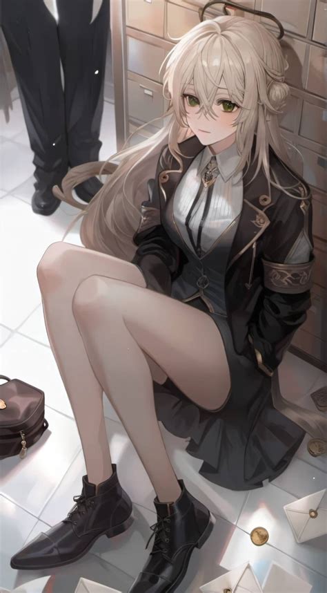 Chat With C C Enjoy Free AI Character Voice Chat Talkie AI