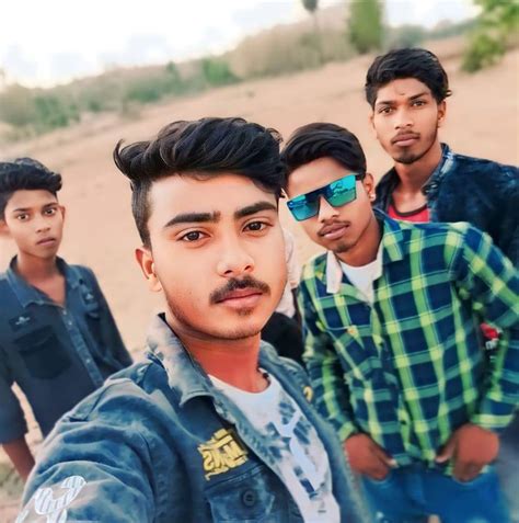 Parma Nand Raj On Reels