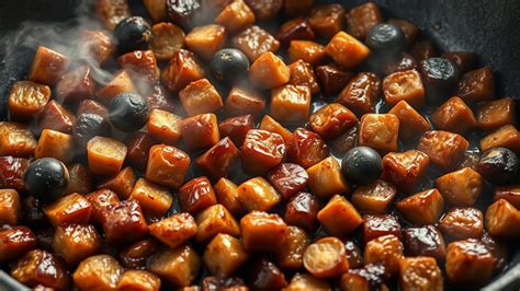 10 Mistakes Everyone Makes With Maillard Reaction Explained And How To
