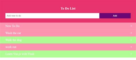 สร้าง Django With Ajax Todo App Ep2 Stackpython