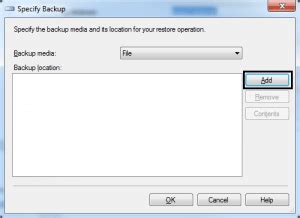 How To Open A Bak File SqlBak Blog