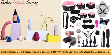 Introduce Sex Accessories In Your Bedroom By Exploreintimatedesires Issuu