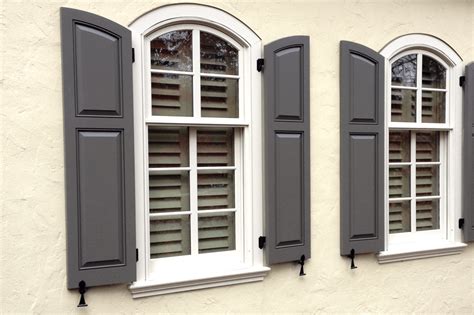 Exterior Shutter Hardware Exterior Shutter Hardware