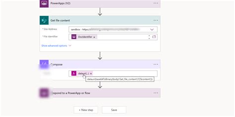 CoE Starter Kit QUESTION What Does The Logic Flows Connector Mean Issue 5332 Microsoft