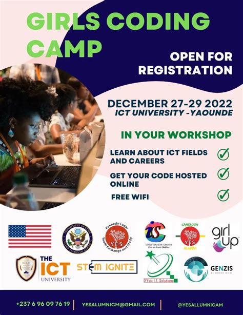 stem ignite on linkedin stem ict coding girlintech womenintech