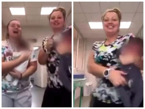 “Медицински надзор“ започна проверка в сливенската болница след кючеците с новородени бебета