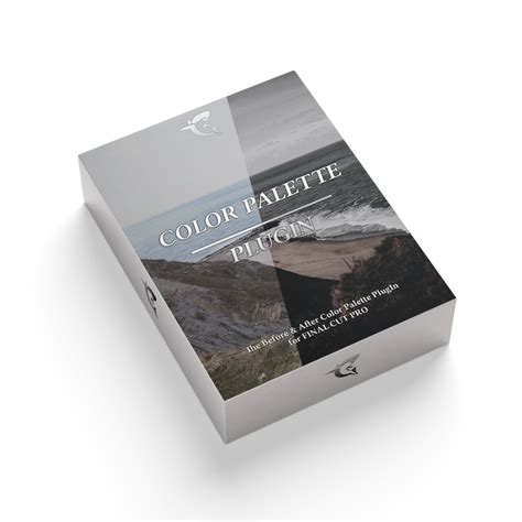 Color Palette Before And After Plugin Digitalabsorption