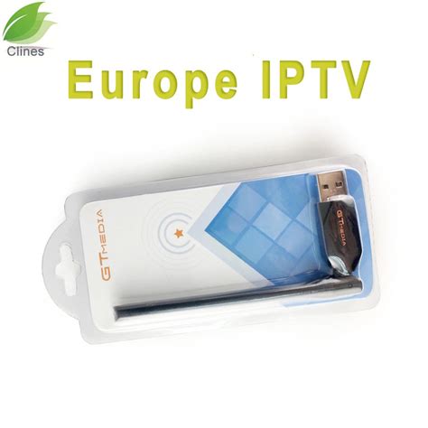 GT Media USB Wifi Antenna Dongle For Satellite Receiver Wifi LAN IPTV Wifi Adaptor Shopee Malaysia