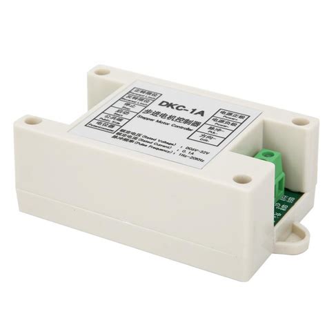 Motor Speed Controller Driver For Stepper Servo Mo Grandado
