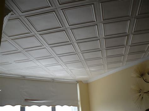 Styrofoam Ceiling Tiles Canada