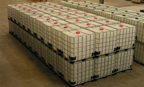 New Greif 275 Gallon IBC Totes IN STOCK NOW