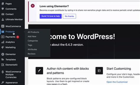 How To Add Product Attributes In Woocommerce Easily Simplileap
