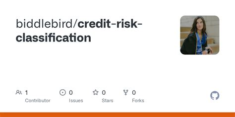 Github Biddlebird Credit Risk Classification