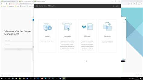 VCenter Server Is Your Heart And Soul Learn To Backup Restore WIREDGORILLA