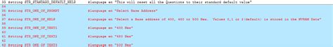 lab 5 updating the menu pop up box · uefi driver hii linux lab guide