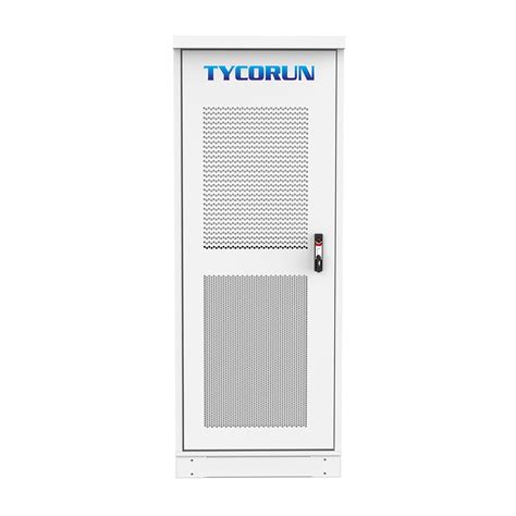 Tycorun 173kwh C And I Energy Storage Battery Tycorun Battery Energy Storage Systems