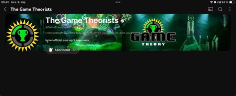 Is Anyone Else Experiencing This Ryoutube