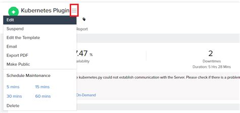 Adding A Monitor Online Help Site24x7