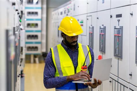 Choosing Project Controls Engineer For Control System Design