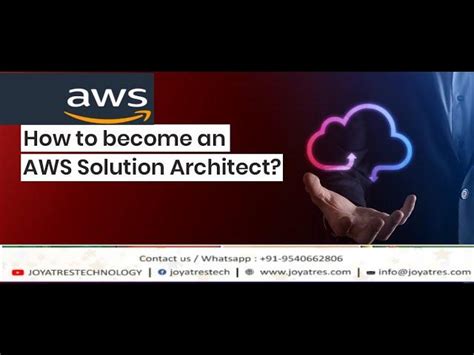 Amitra Jit On Linkedin Aws Cloud Architect Aws Full Course By Industry Expert Aws As Per
