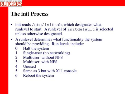 ppt iti 481 unix administration powerpoint presentation free