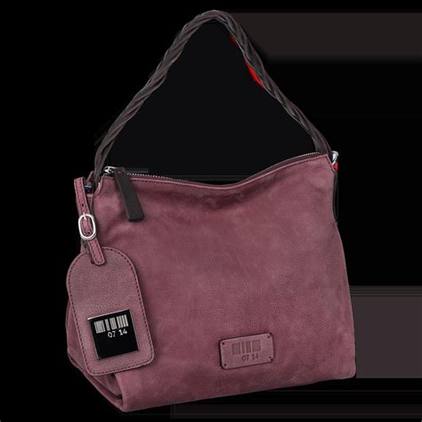 Kurzgrifftasche Klein 07 14