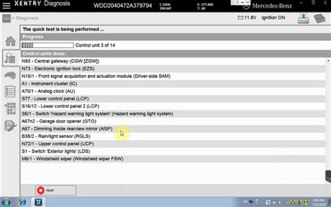 How To Set WiFi For MB SD Connect C4 PLUS DoIP The Blog Of Obd2tool Com