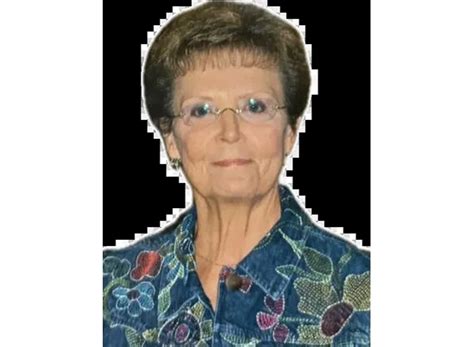 Glenda Lee Shell Obituary 2024 Waterford Mi Potere Modetz