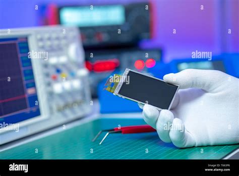 Oled Hi Res Stock Photography And Images Alamy