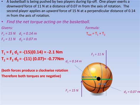 PPT Rotational Equilibrium And Dynamics PowerPoint Presentation Free Download ID