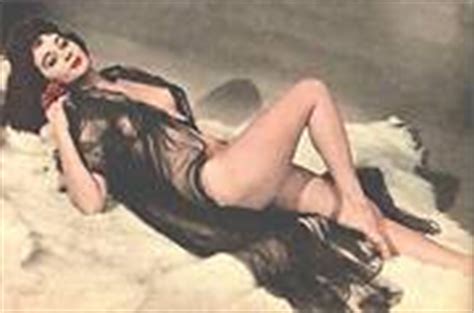 Marla English Vintage Erotica Forums