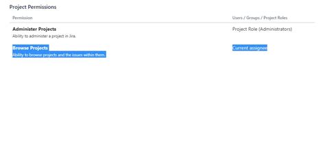 Solved How Can I Hide The Projects In Jira