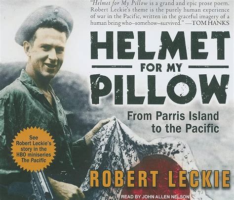 Helmet For My Pillow Pdf Free Helmet For My Pillow From Parris Island