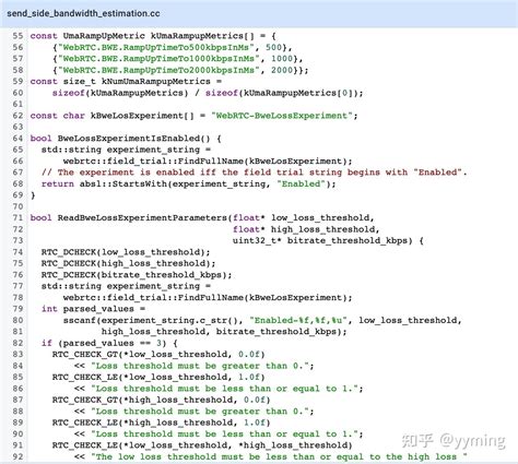 怎样快速查看webrtc源码 知乎