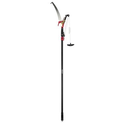 Trojan 2 4m Telescopic Tree Pruner Bunnings Australia