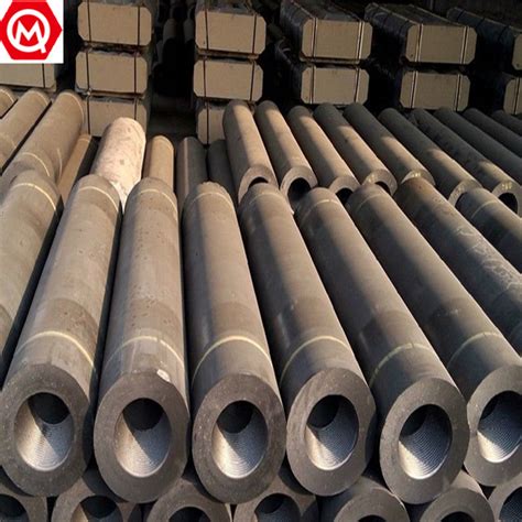 High Strength Graphite Plate Pyrolytic Graphite Sheet Electrode For