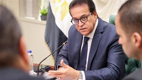 الصحة إصدار 13 ألف قرار علاج على نفقة الدولة ضمن حملة 100 يوم صحة