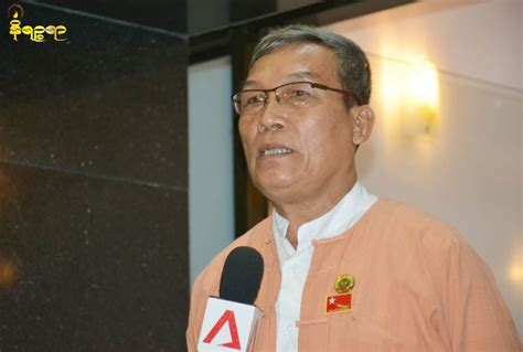 ရခိုင်ဝန်ကြီးချုပ်ဟောင်းဦးညီပု၏ တိမ်ဖုံးနေသည့်မျက်စိအားဆေးကုသခွင့်ပေးရန