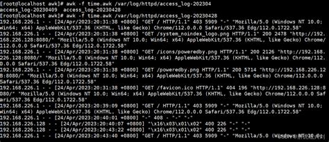 Awk的基础awk命令中处理逻辑必须用 么 Csdn博客