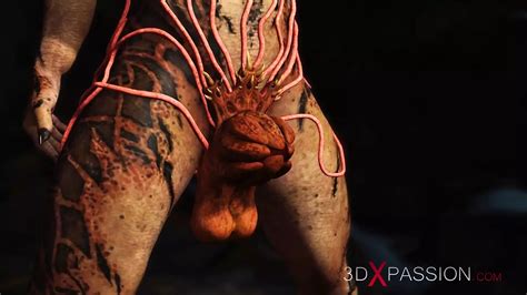 Супер возбужденная сексуальная секретарша жестко занимается анальным сексом от хищника Фута