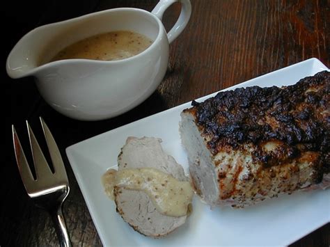 Barefoot Contessa Pork Loin Ina Garten Recipe