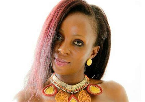 Video Phina Masanyalaze Talks About Her Alleged Sex Tape