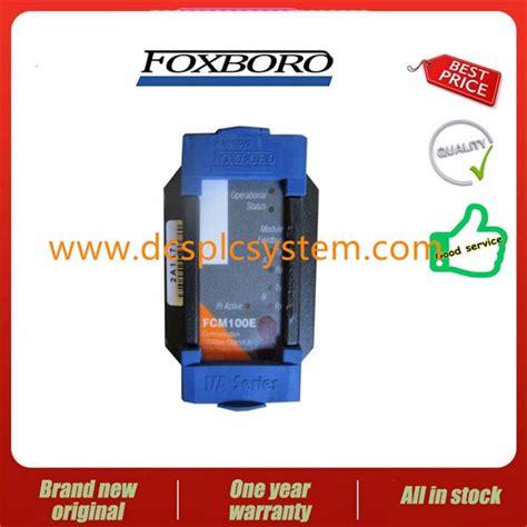 FOXBORO 33C AJ D Interface Channel Isolated 8 Input MODULE FOXBORO XIONGBA